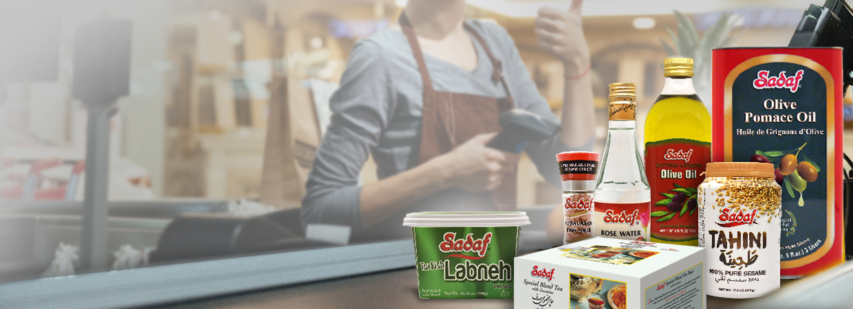 Sadaf Foods